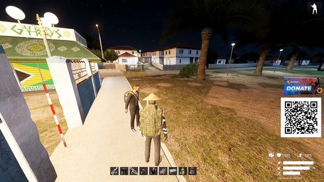 #Arma3 #FATUM REBORN RPG _ «Как поднять бабла на острове_» — Жизнь кепки !