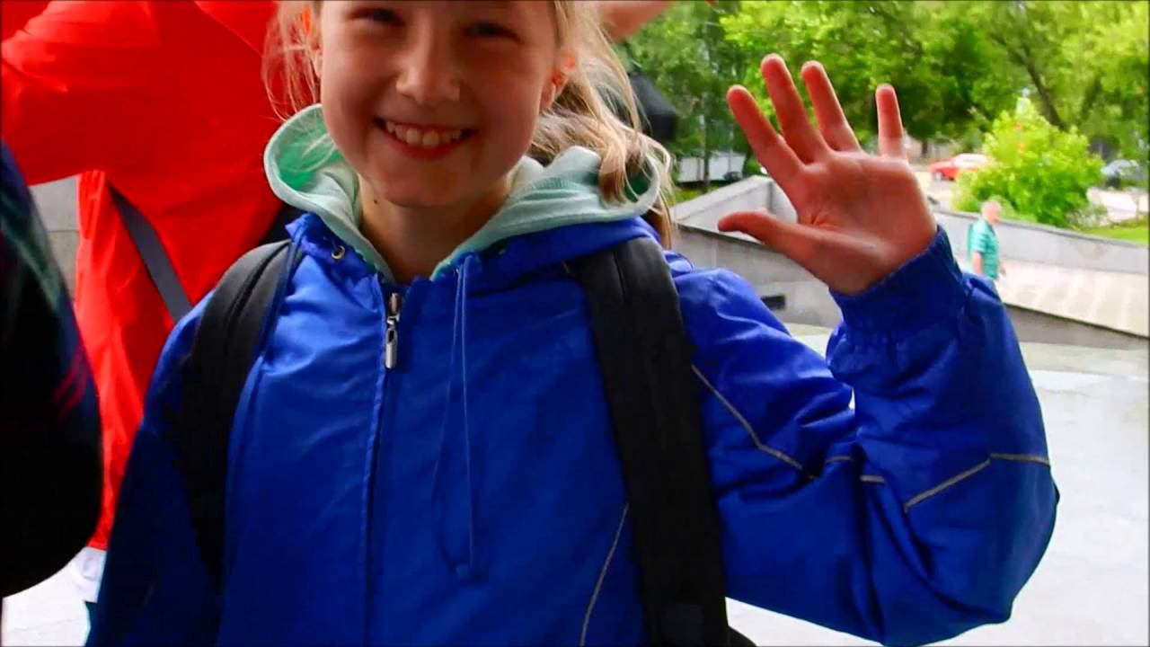 видеорепортаж о КиноГороде