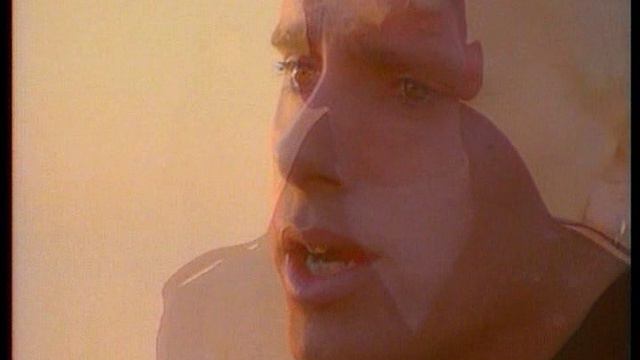 18 Depeche Mode - A Question of Lust