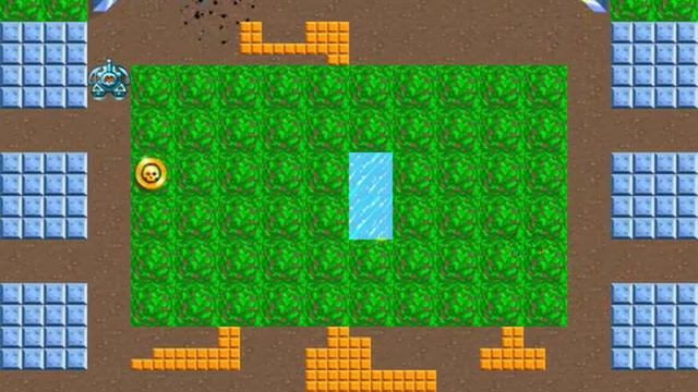 Modern Tanks - Level 31