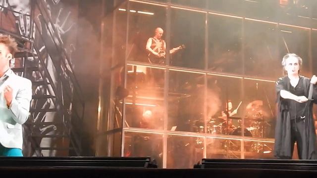 Роберт Остролуцкий- "Счастье"