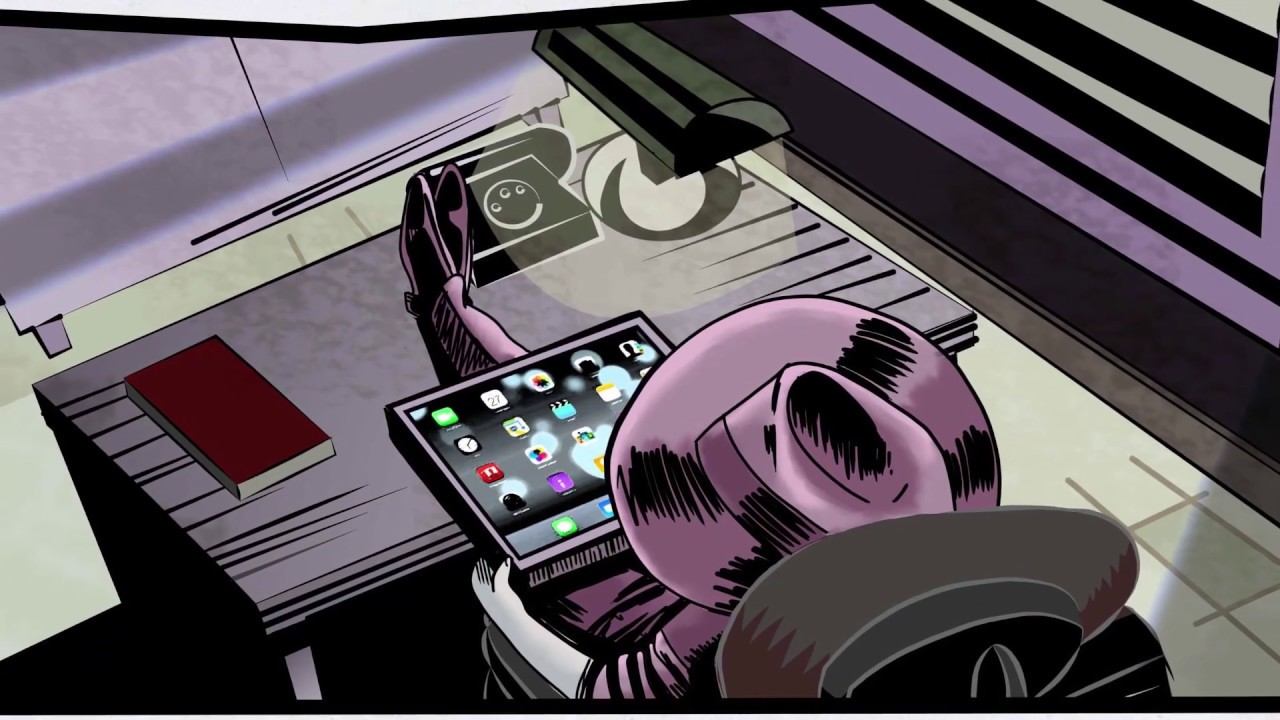 ВСЯ ПРАВДА О ДЕДЕ МОРОЗЕ (3 СЕРИЯ)