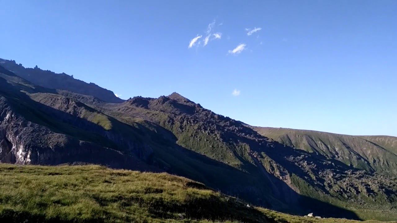 Грузия 20190730