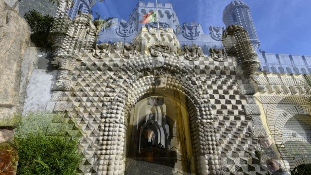 Palácio Nacional da Pena