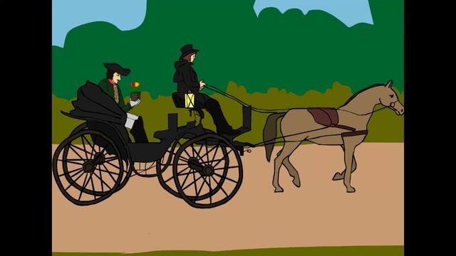 Любимые цветы Петра I