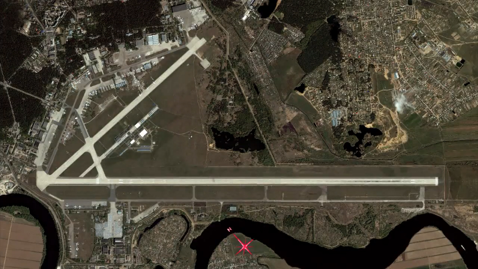 Аэродром ЛИИ