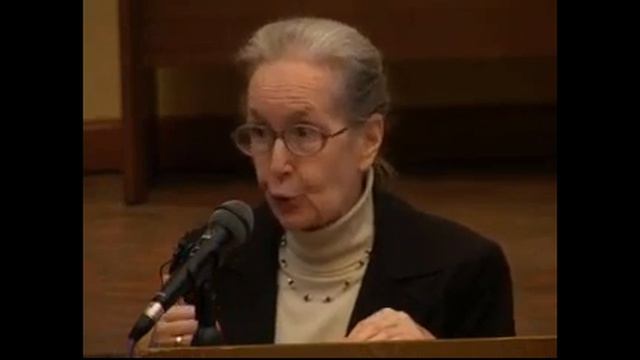 Лекция Ванниковой Н.И. "Трагедии Расина"