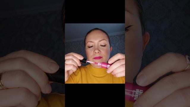 Когда не знаешь, какой цвет выбрать, бери все