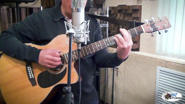 "ОСЕННЯЯ КОЛЫБЕЛЬНАЯ"/ Песенка под осеннее настроение), из альбома 2020 г. " О Главном.."