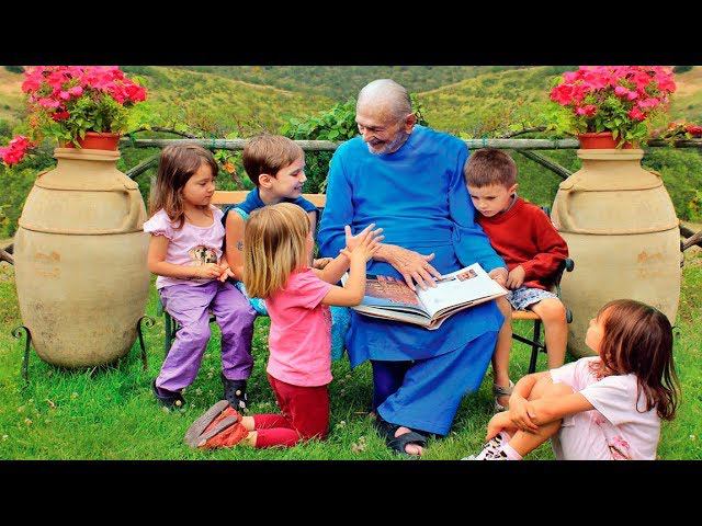 Астральный мир и ангелы. Спросите меня об истине 47. Свами Криянанда