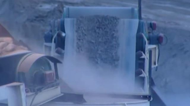 ЛЕНТОЧНЫЙ КОНВЕЙЕР СЕРИИ ЛК ПРОИЗВОДСТВА МП СТРОЙМЕХАНИКА