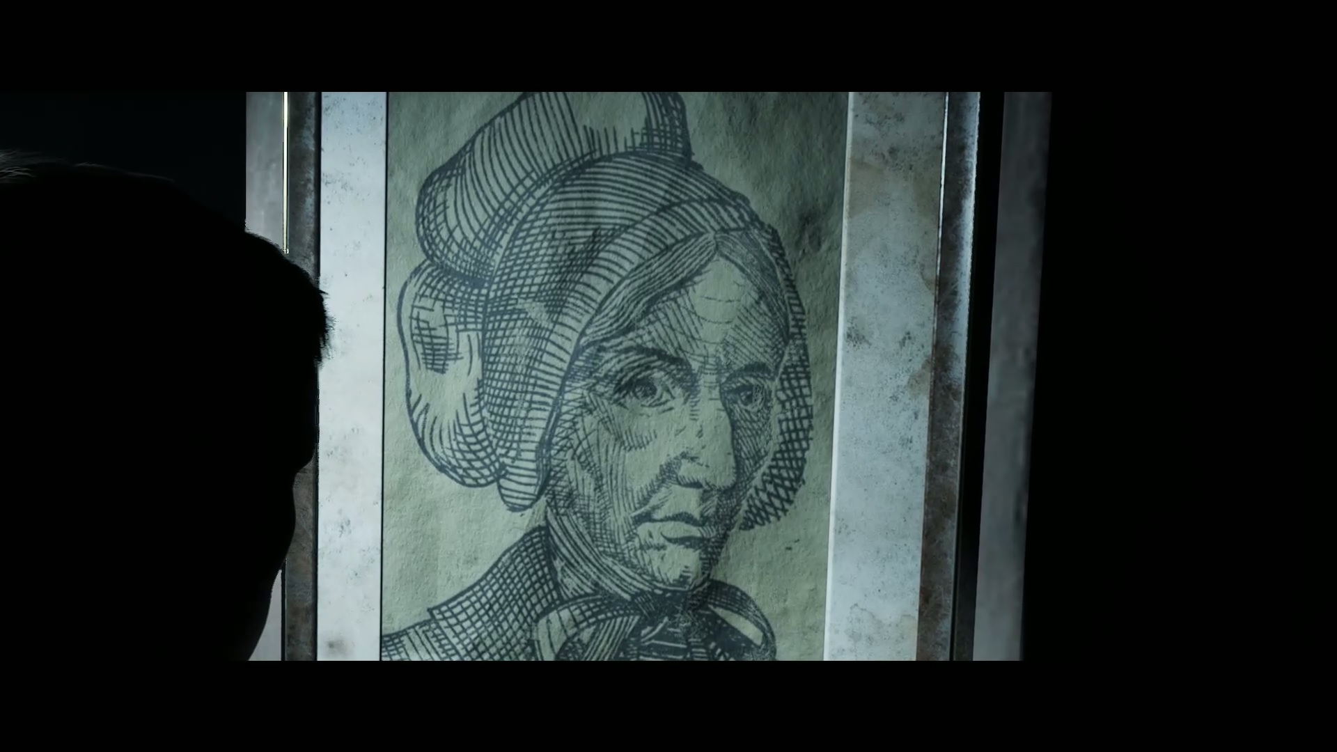 The Dark Pictures Anthology: Little Hope. Part 4. Тропа ведьм. Анджелу утащили в канализацию.