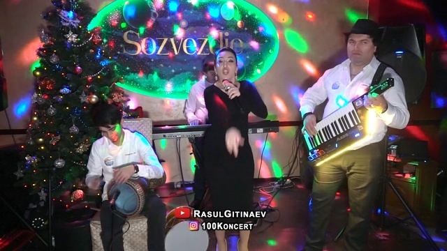 13 Фатима Магомедова – «Где найти тебя».mp4