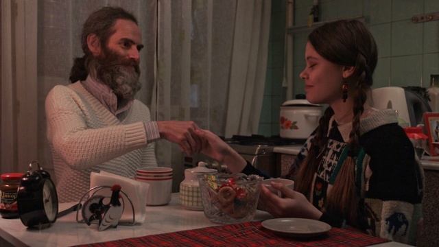 Сценарное мастерство. II ступень - Наташа идёт на взлёт (2021)