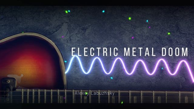 Electric Metal Doom