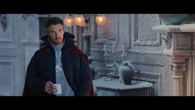 Человек-Паук_ Нет пути домой — Русский тизер-трейлер (2021)