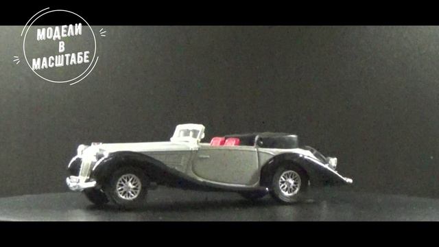 Delahaye 135 M Figoni