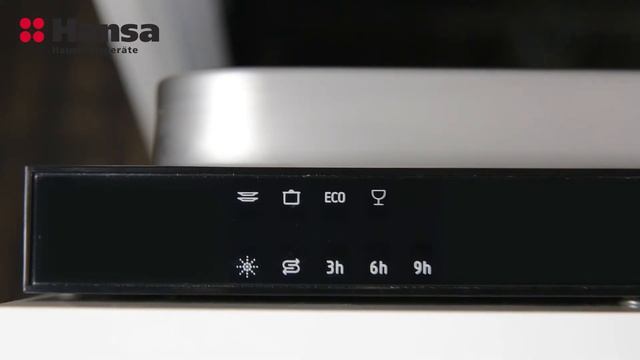 Посудомоечная машина Hansa ZIM634H