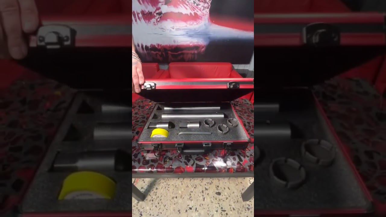 НОВИНКА! Монтажный набор Diamond Hit для установки кондиционеров