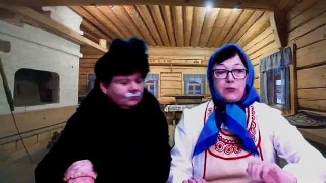 «Эти заМУРчательные кошки»
