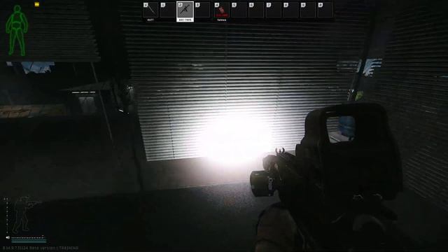 Стандарт качества ｜ Квест терапевта｜ Escape from Tarkov