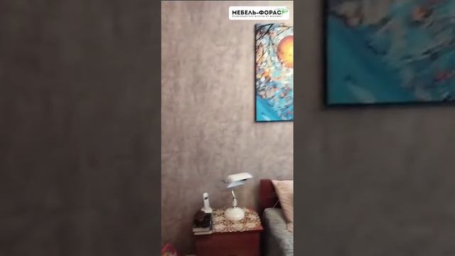 Отзыв на группу товаров: Набор мебели Санта