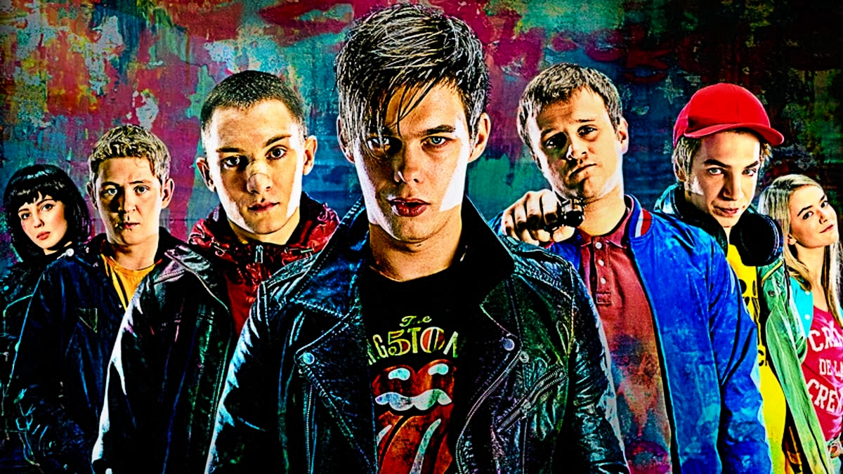 ?? Реакция на сериал "Закон каменных джунглей" [Сезон 1️⃣ Серия 4️⃣] #ZКД #2015 ?ТГ:@SHeremetick5