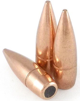 Prvi Partizan 7 mm (.284") 173gr/11,2грамм FMJ BT