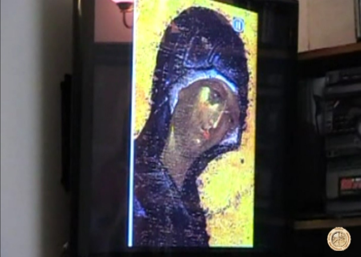 Иконоведение. 2 год. Лекция 4. Урок 2. Литургический смысл иконы.