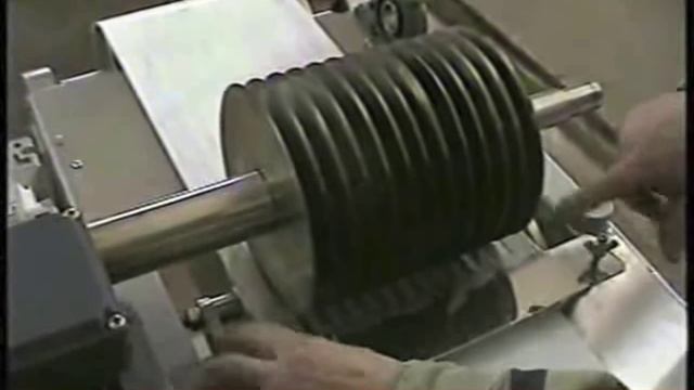 Машина для нарезки филе сельди