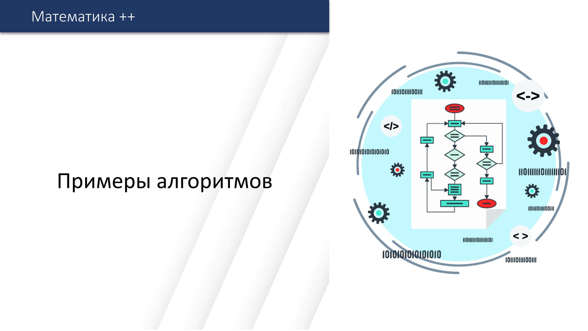 Алгоритм Евклида и решето Эратосфена