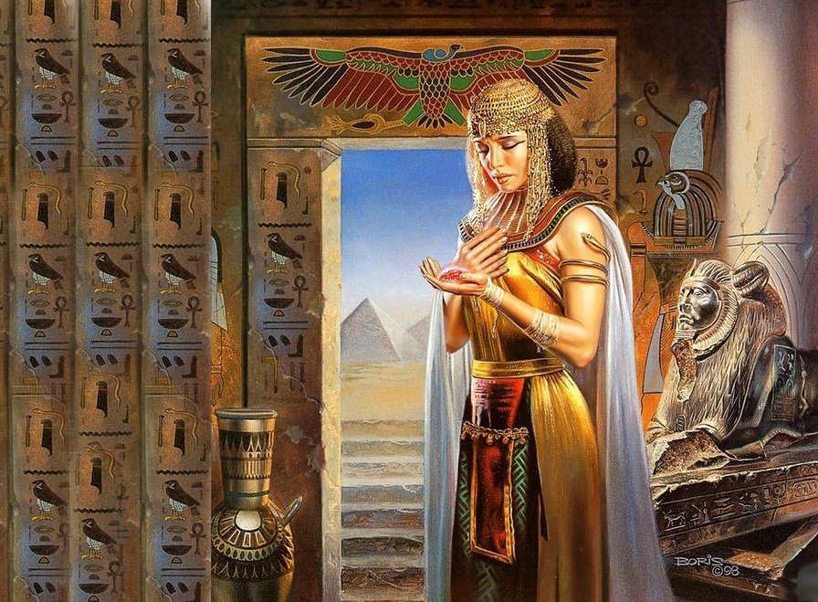 СПАСИТЕЛЬНОЕ ЗАКЛИНАНИЕ ЖРИЦЫ. ОЧЕНЬ СИЛЬНО. ДЛЯ ВСЕХ. ВЕДЬМИНА ИЗБА. ИНГА ХОСРОЕВА.mp4