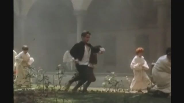 Флоренция Франко Дзеффирелли