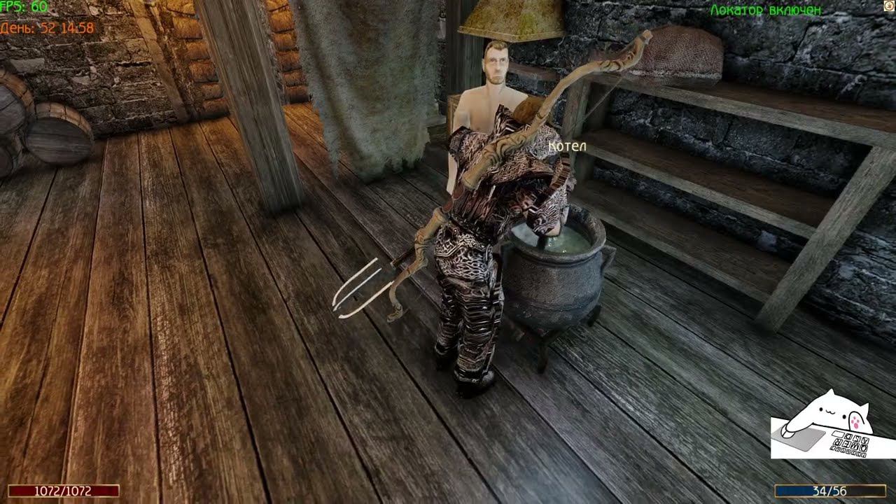 Gothic 2 | Returning Hero | 17