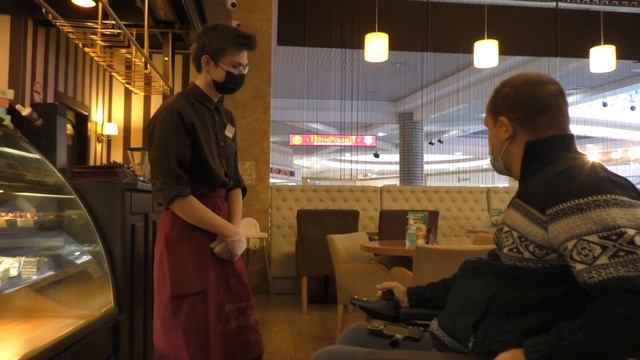 Кафе Шоколадница