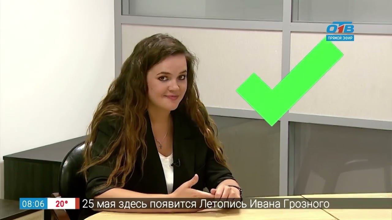 Как не стоит себя вести на собеседовании / Наше утро