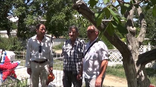 100 лет авиации ЧФ. 3 марта празднуем..mp4