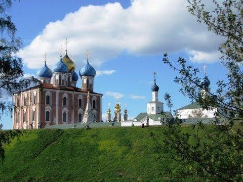 0055. Рязанский вояж #4