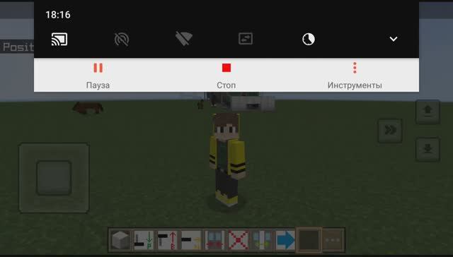 Обзор моей карты с железной дорогой и мода на русские поезда rrtpack beta 2