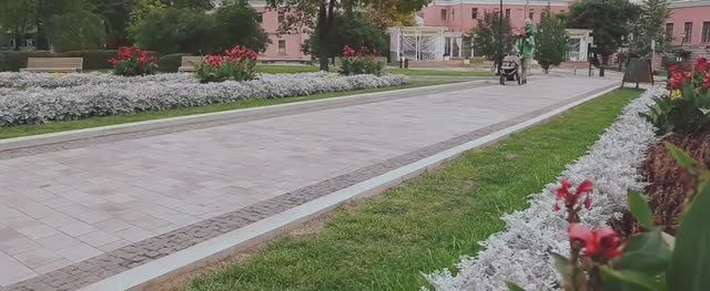 Ключевые объекты "Каменный век", 2015