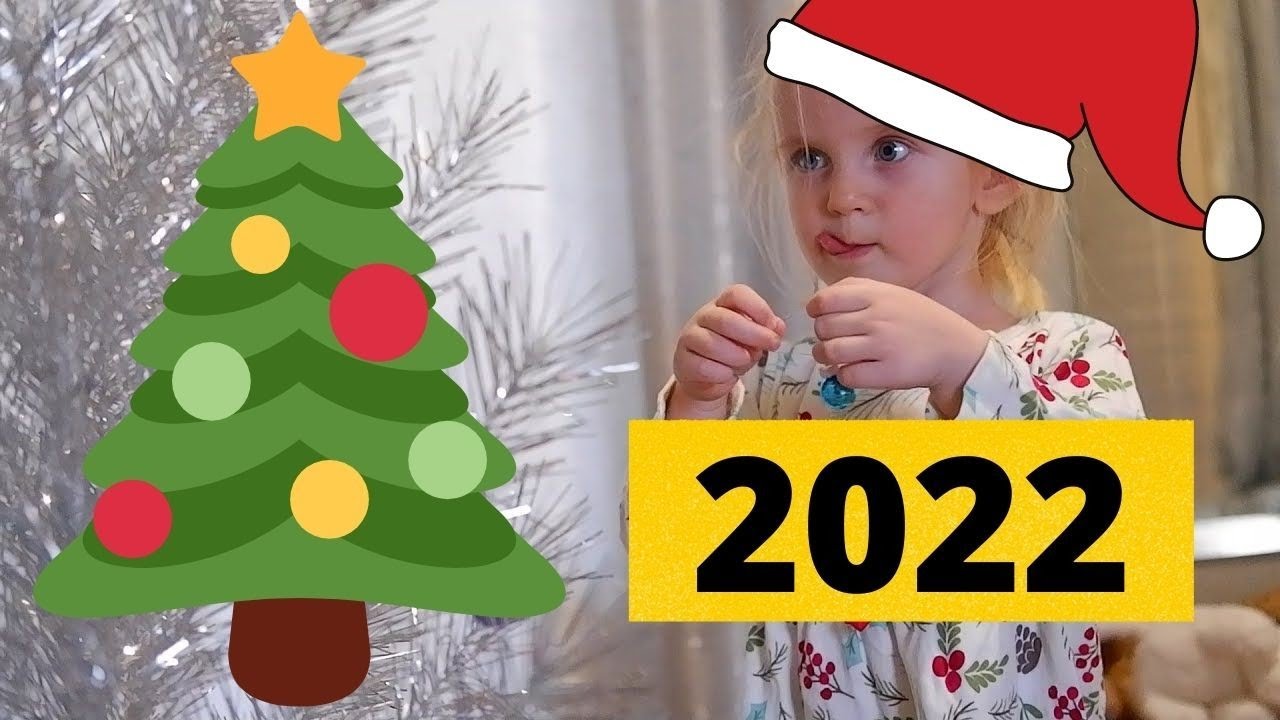 Merry Christmas and Happy New Year from Inaia&Mariia