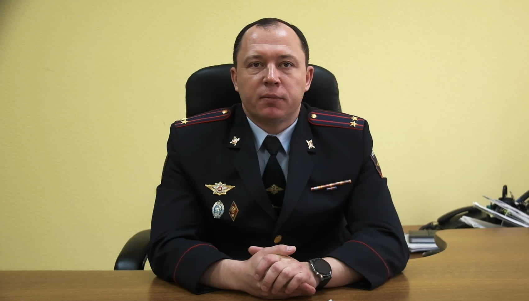 На Камчатке полицейские проводят масштабное оперативно-профилактическое мероприятие «Профилактика ИТ