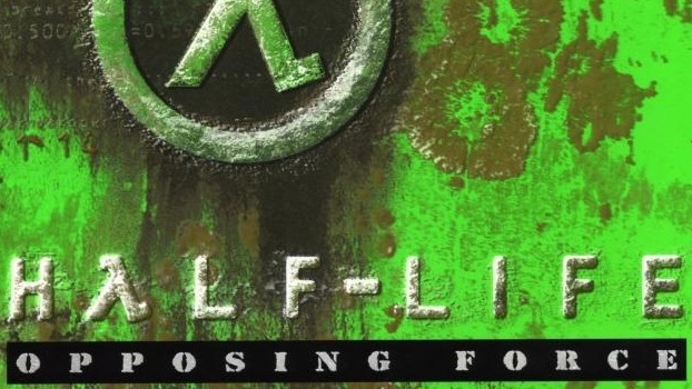 Half-Life: Opposing Force #2