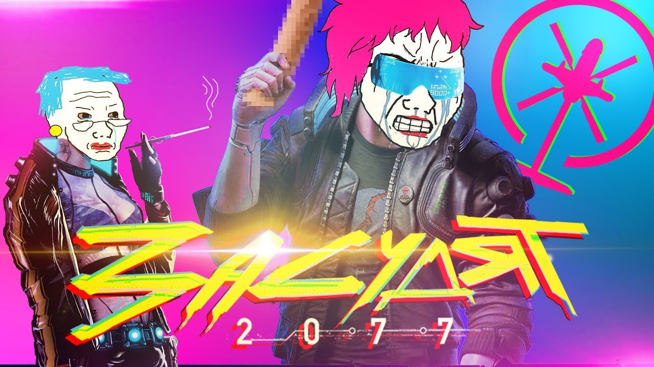 КИБЕРФЕМИНИЗМ В КИБЕРПАНКЕ