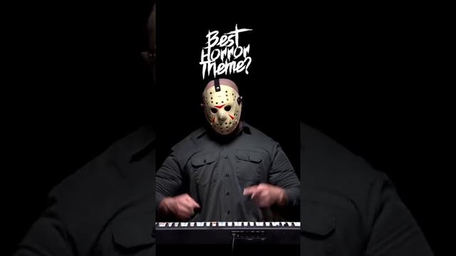 Майкл Майерс