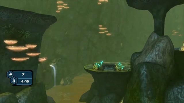 Ratchet & Clank Nexus (Часть 7 - Планета Трам) [PS3  RUS] 1080p60