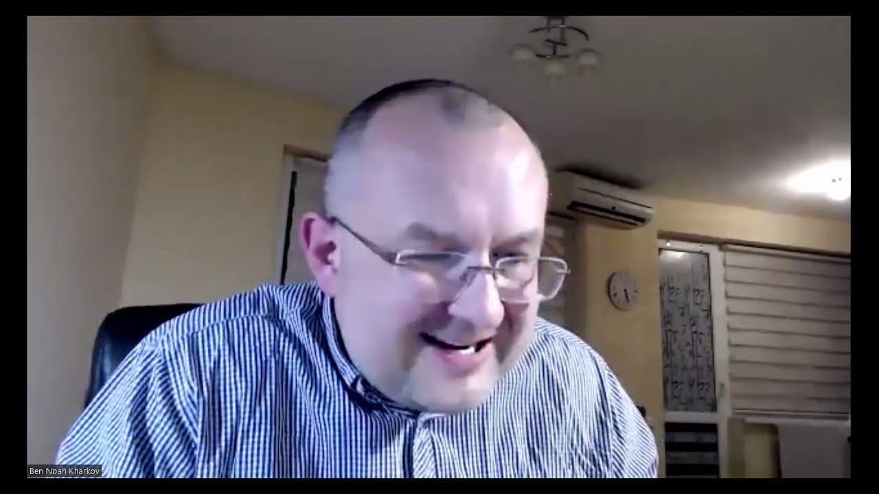 Почему умершие Эр и Онан находятся в списке спустившихся в Египет? Ор аХайм БРШТ 46:12-30. Ваигаш