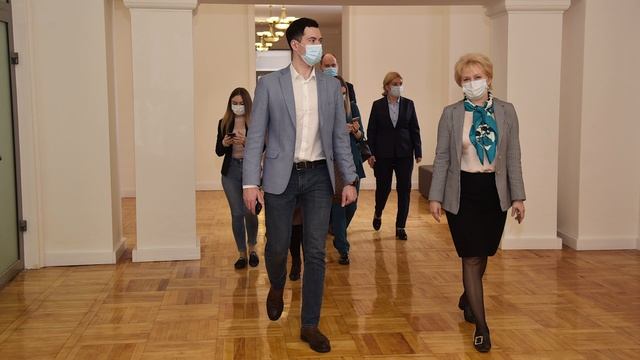 День науки 2021