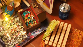 Наш новогодний Адвент - 25 декабря 2016