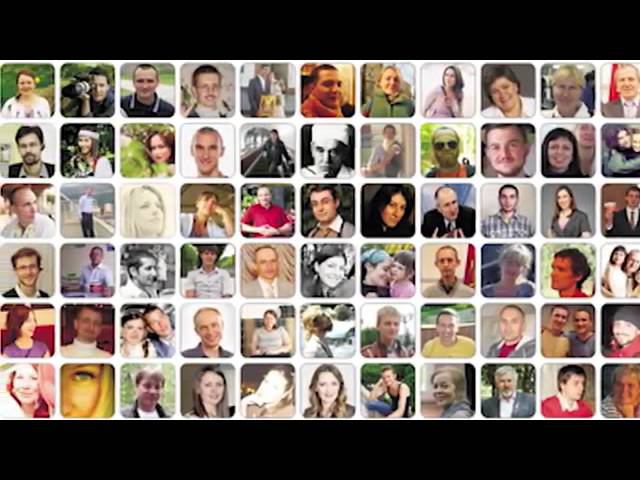 Общероссийский Народный Фронт ОБЩЕЕ ДЕЛО